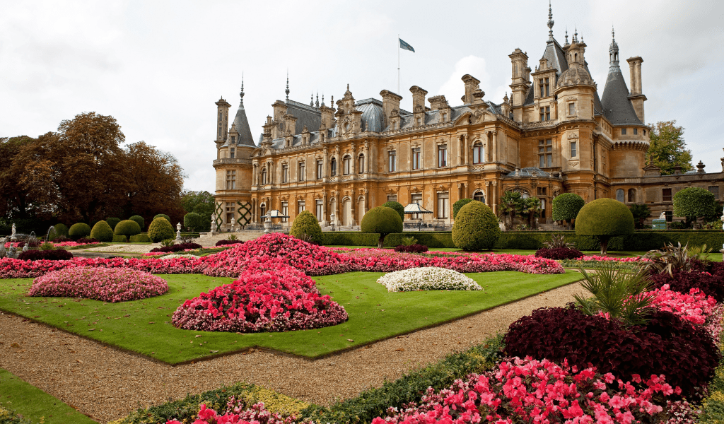 Nanny Salary Guidelines In Buckinghamshire
